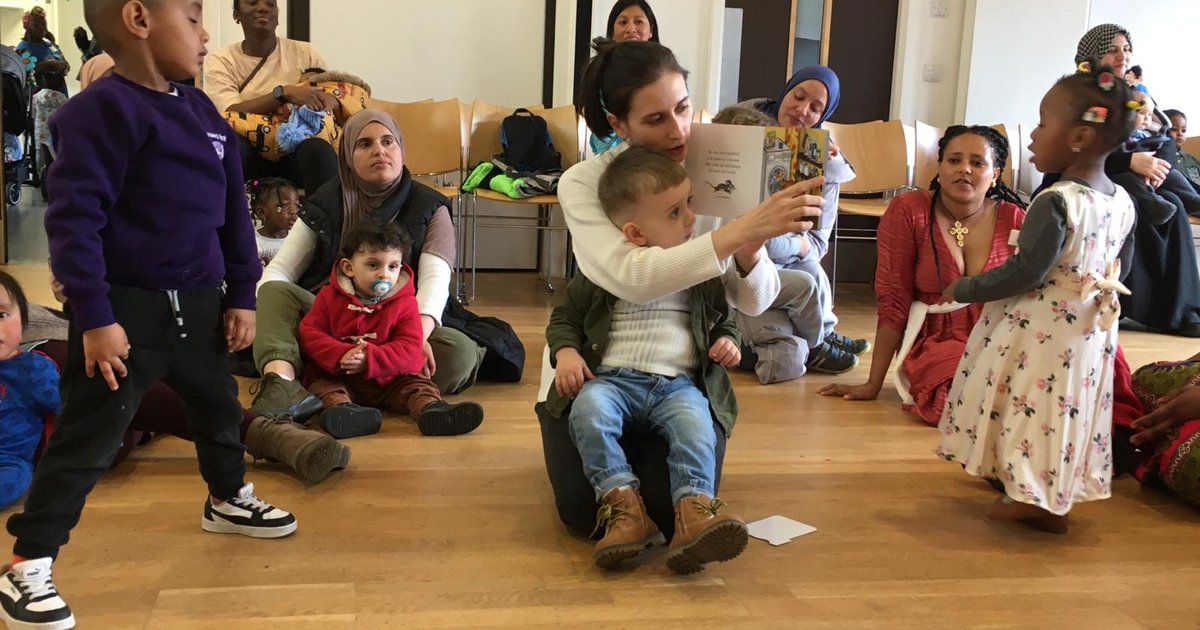 Parent-Led Evaluation for Parent Action - PACT