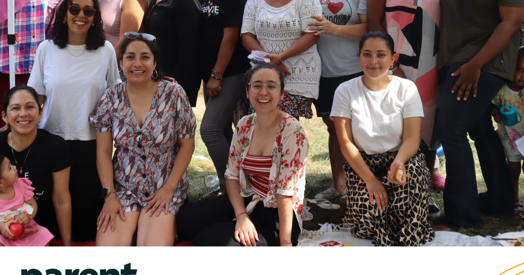 PACT is becoming Parent Action - Parent Action