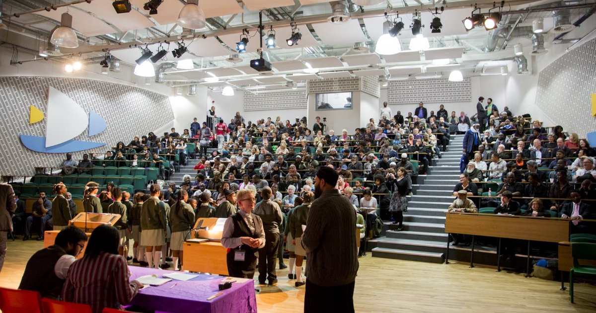 News and stories - Citizens UK