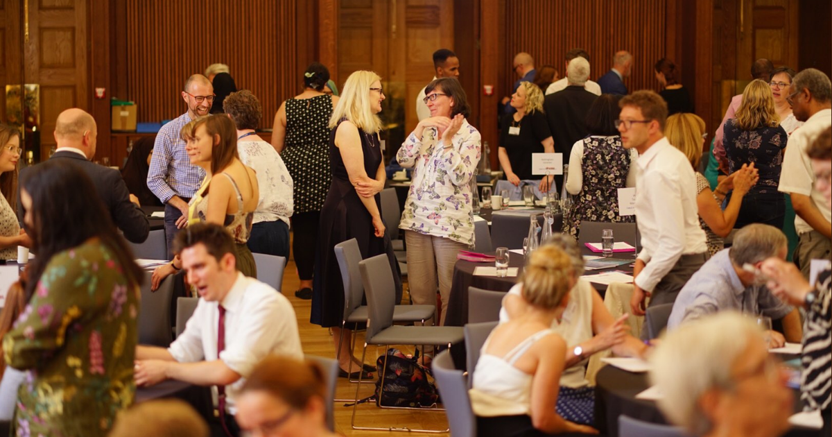 Citizens UK Council sets National Agenda - Citizens UK