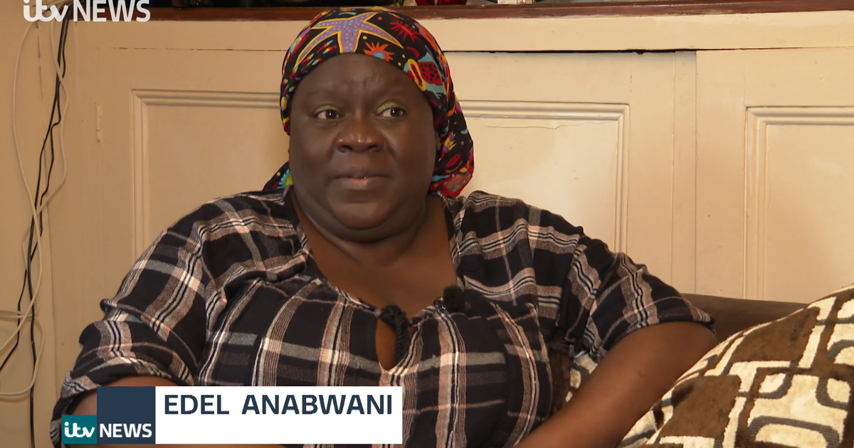 Living Wage legend Edel on transforming pay for Welsh care workers