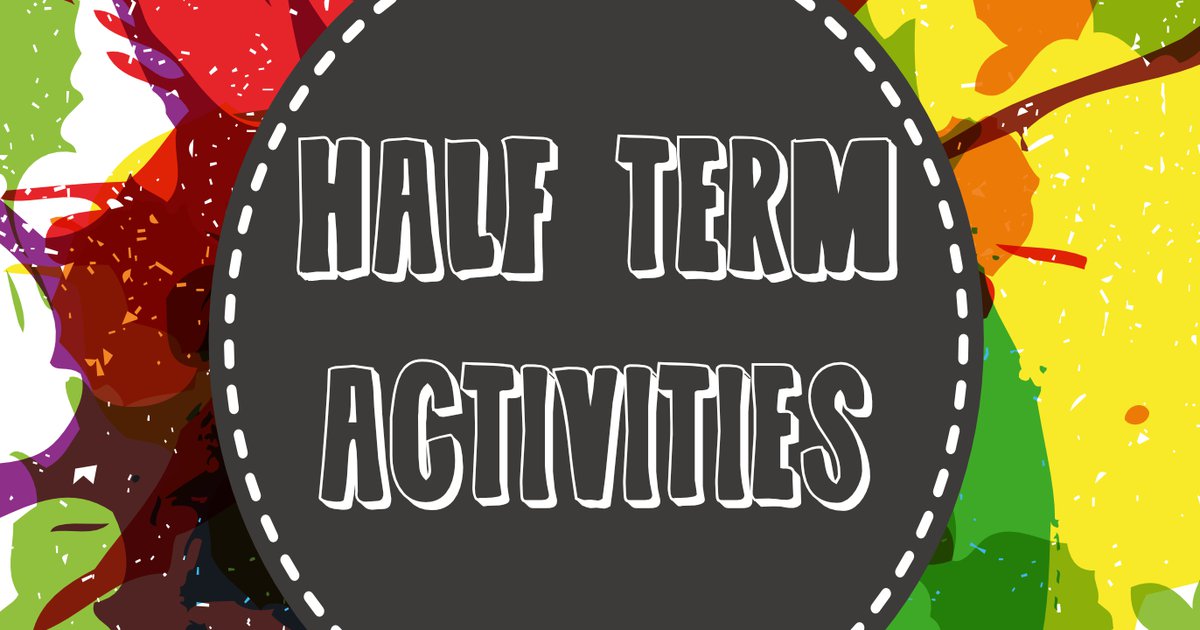 February Half Term - PACT