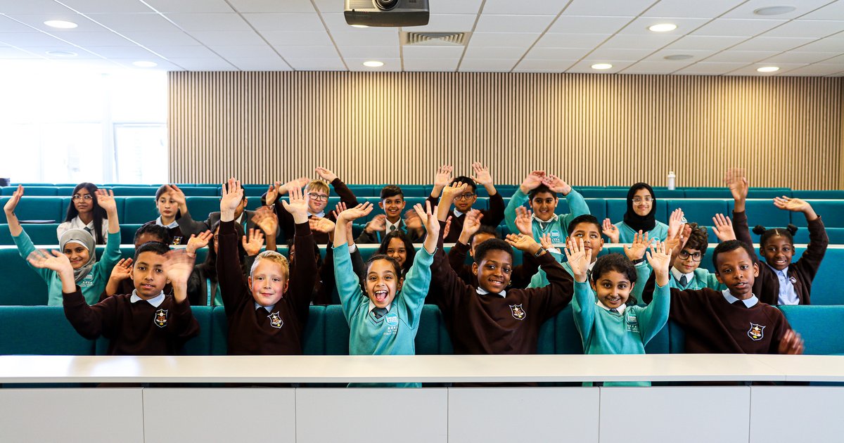 Join us as a school - Citizens UK