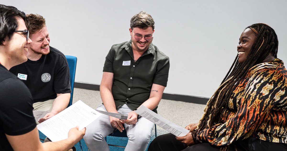 Building power across student unions