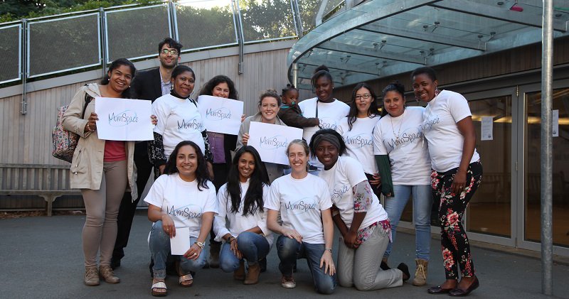 Community Groups and Healthcare Professionals Launch Southwark-Based ...