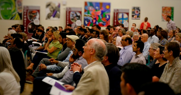 What is a Citizens UK Accountability Assembly? - Citizens UK