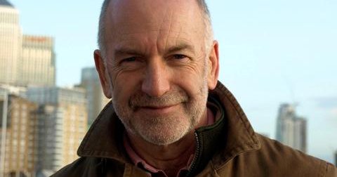 Marking the legacy of Neil Jameson, Citizens UK founder