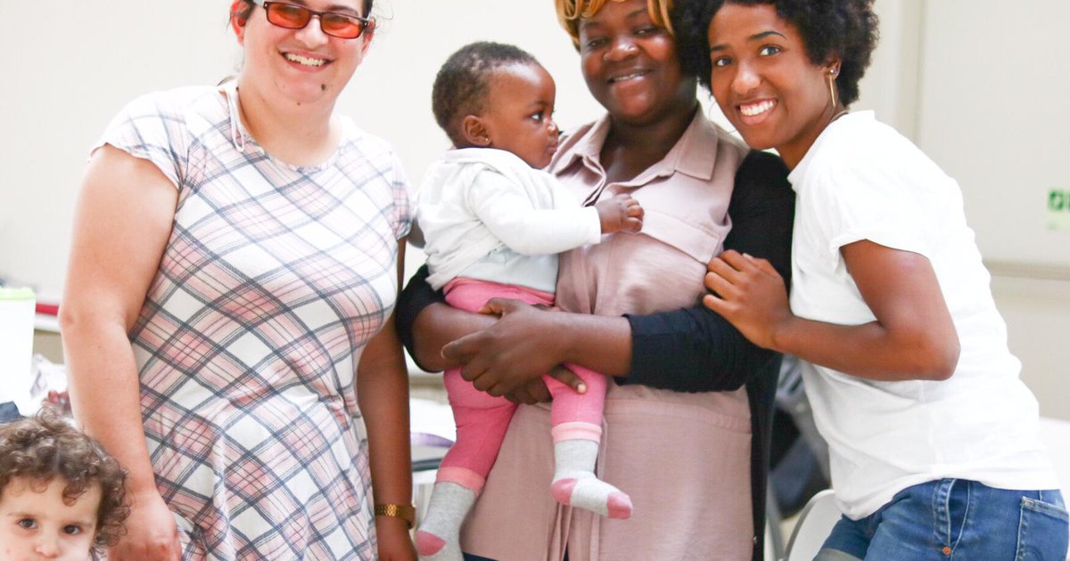 How community leadership training has helped parents take action on the ...