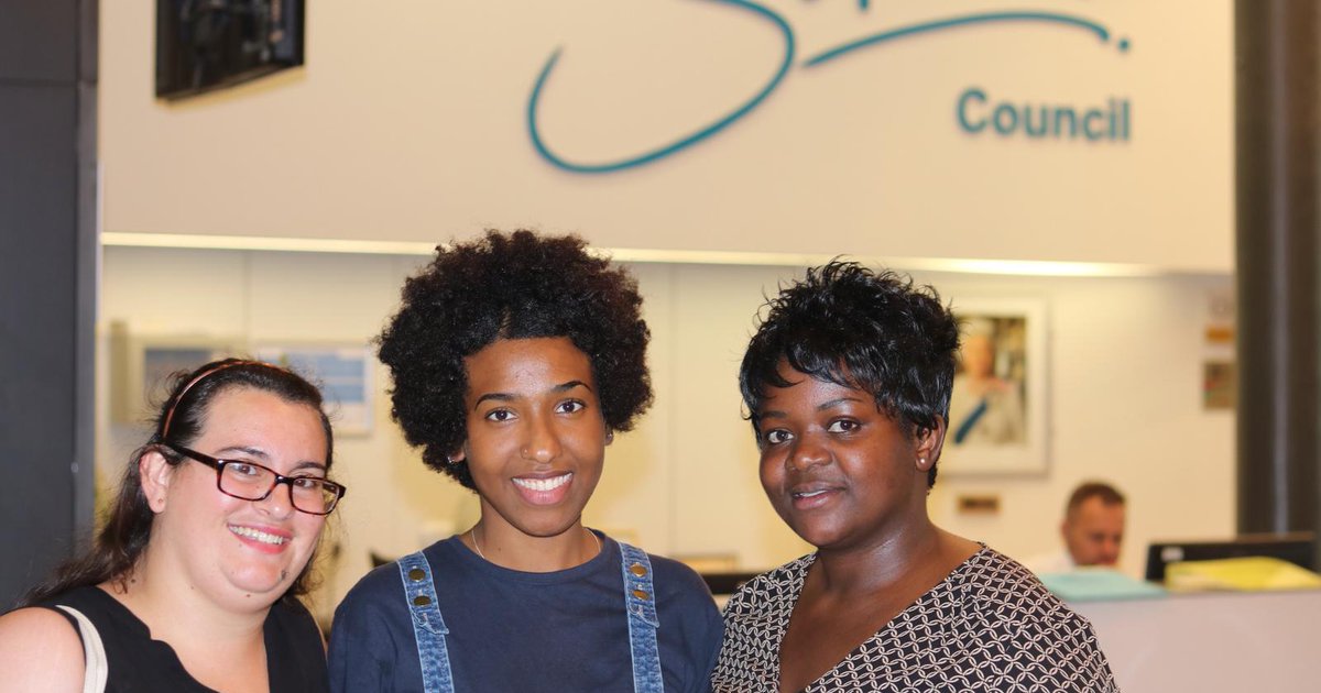 PACT's writing group share what they have learnt from working in a ...