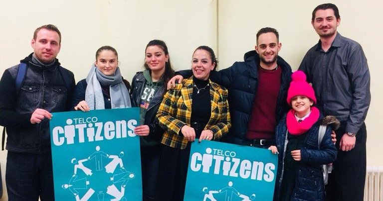 Flutra Shega reflects on two decades of Albanian leaders organising ...