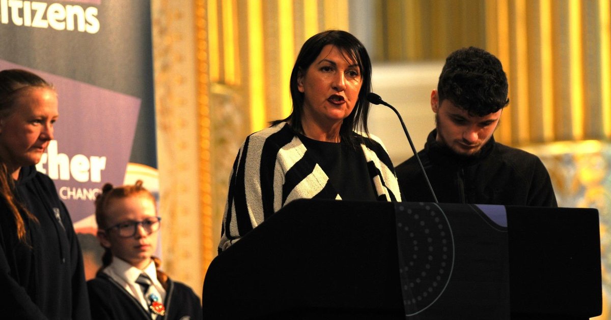 Citizens UK’s newest chapter, Liverpool Citizens, officially launches ...