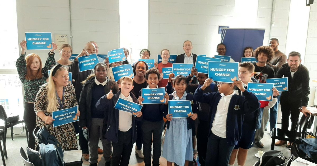 West London Citizens launches ‘Citizens Agenda’ ahead of General Election