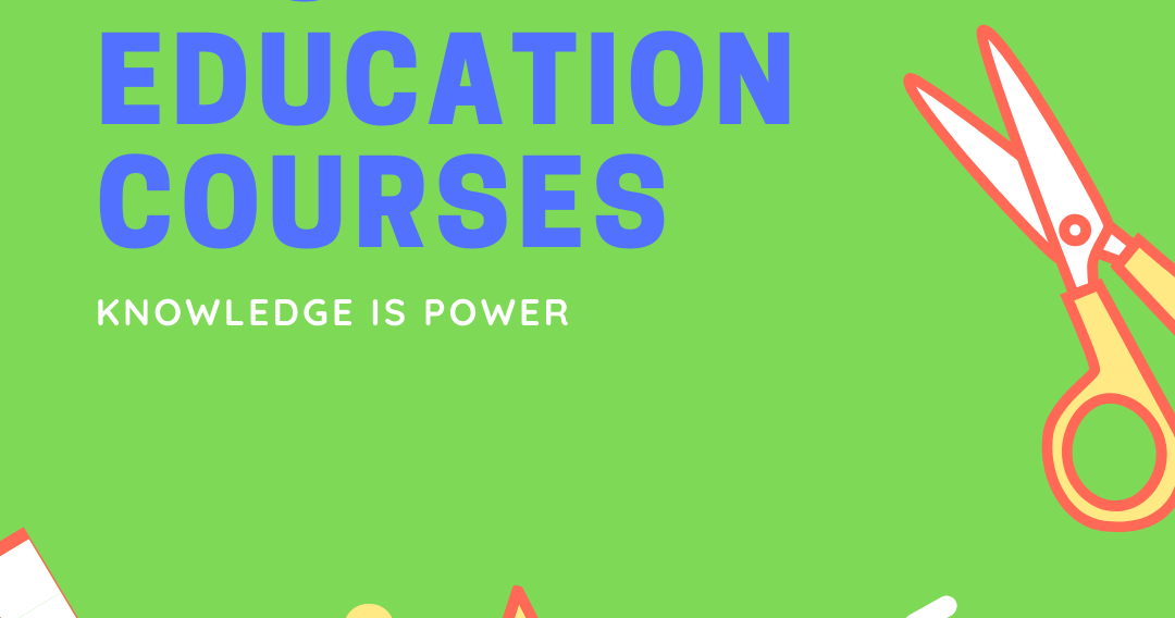 Online Adult Education Courses - PACT