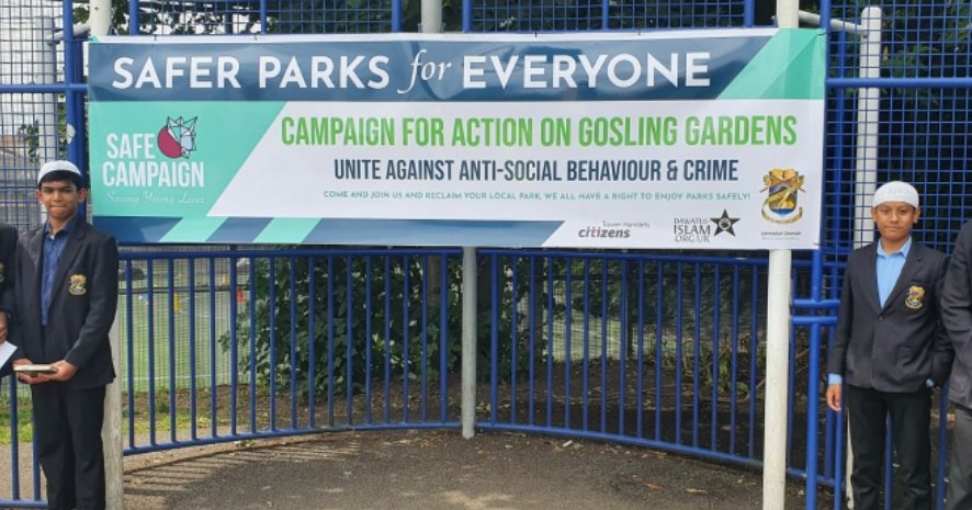 'Iron Rule - Never do anything for anyone that they can do for ...